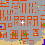 Tibiara - A 7.4 Legacy World